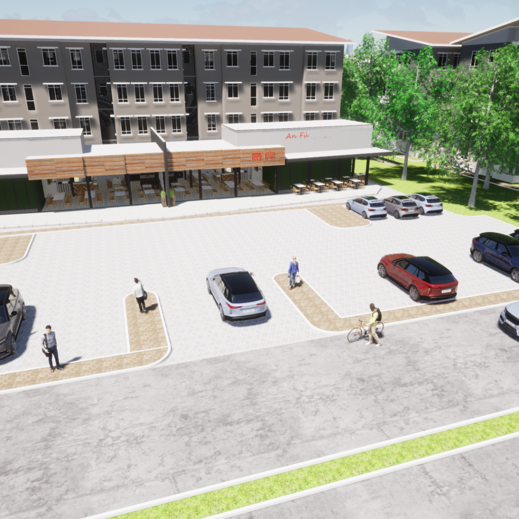 Alexandra Court Estate – Legrandeengineeringservices